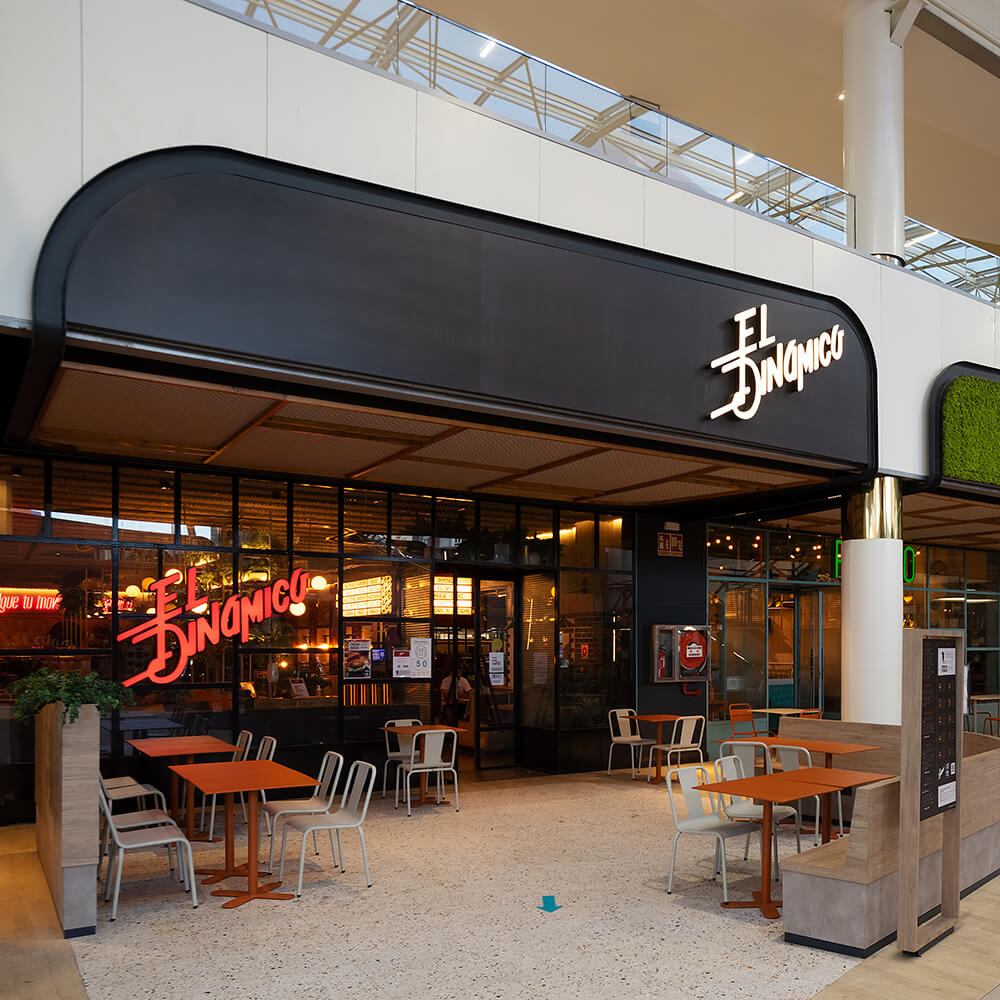 FASHION OUTLET - Outlet Shopping Center in Barakaldo - Very Bilbao